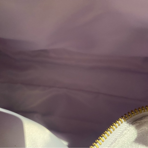 Stoney Clover Lane | Bags | Stoney Clover X Target Lilac Heart Duffle ...